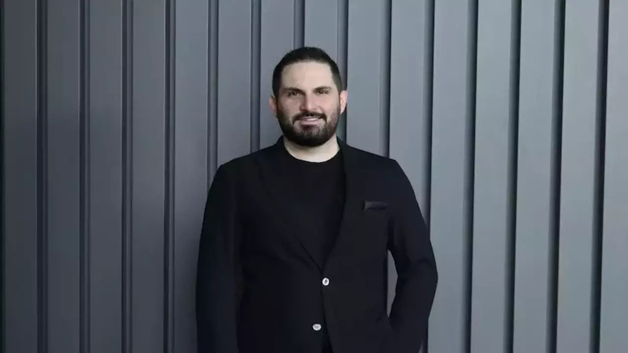 Mercedes-Benz Otomotiv'de Emre Kurt, O2O Ve E-Commerce Grup Müdürü Oldu - Lojistik Defteri