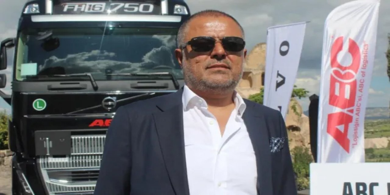 ABC Lojistik, Anadolu'dan İlk 1000'e Giren Lojistik Şirketi Olarak ... ABC Lojistik, Anadolu'dan İlk 1000'e Giren Lojistik Şirketi Olarak ...