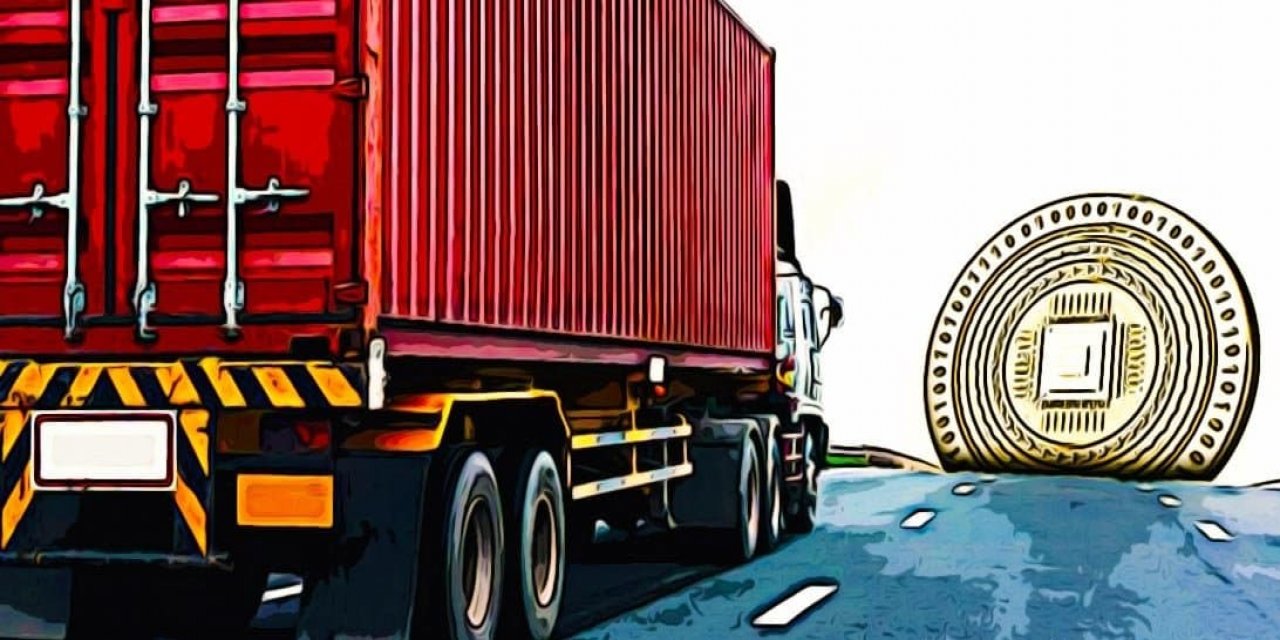 Lojistik Sektöründe Kripto Para Kullanımı Artıyor - Lojistik Defteri Lojistik Sektöründe Kripto Para Kullanımı Artıyor - Lojistik Defteri