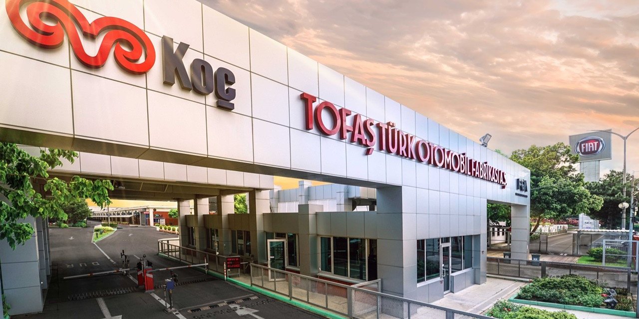 Tofaş, Planlı Bakım Ve İzin Süreci İle Üretime Ara Verecek - Lojistik ... Tofaş, Planlı Bakım Ve İzin Süreci İle Üretime Ara Verecek - Lojistik ...