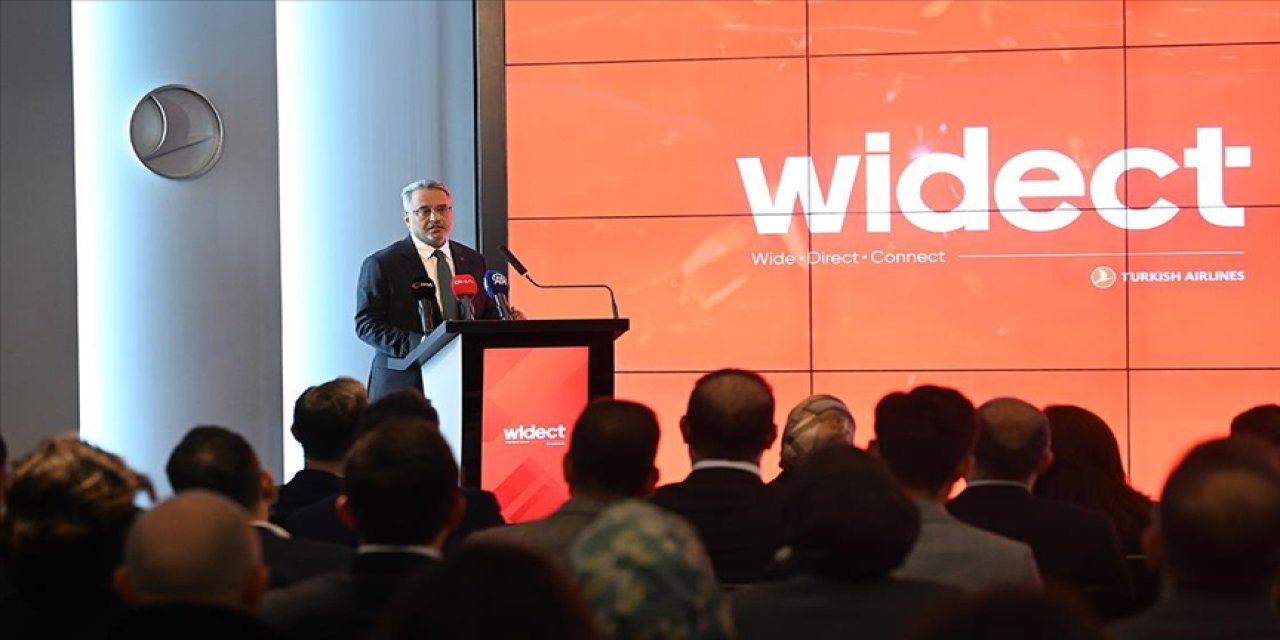 "Widect: Türk Hava Yolları’nın E-Ticaret İnovasyonu 1 Yaşında ...