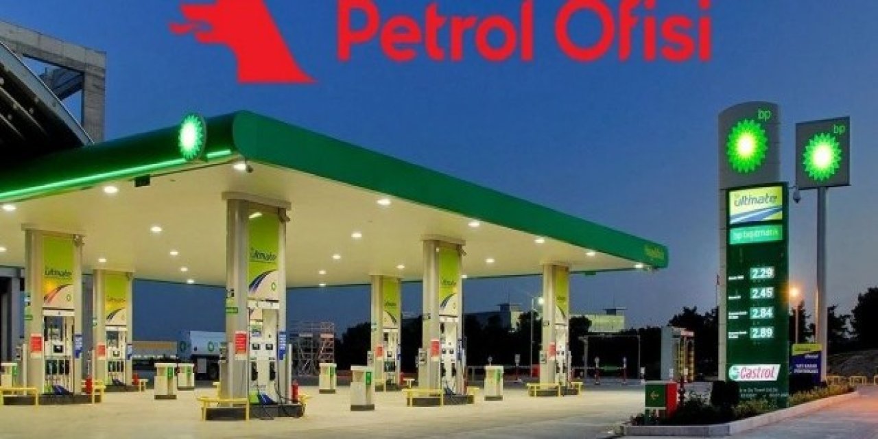 BP Terminalleri, Petrol Ofisi Grubu’na Devredildi: Enerji Sektöründe ...