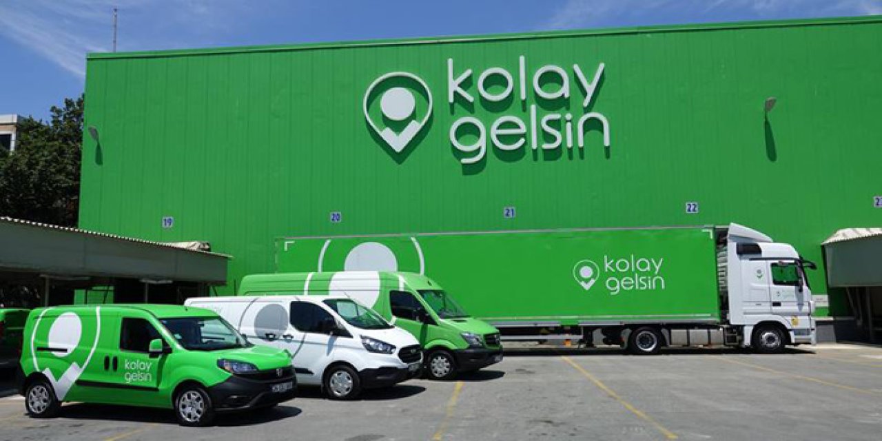 Kolay Gelsin, Kasım Kampanyalarına Hazır: Yeni Nesil Kargo Çözümleriyle ...
